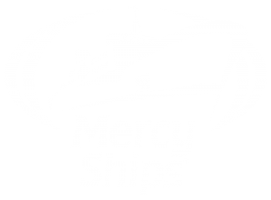 mercy-ships-logo-white | Mercy Ships Academy
