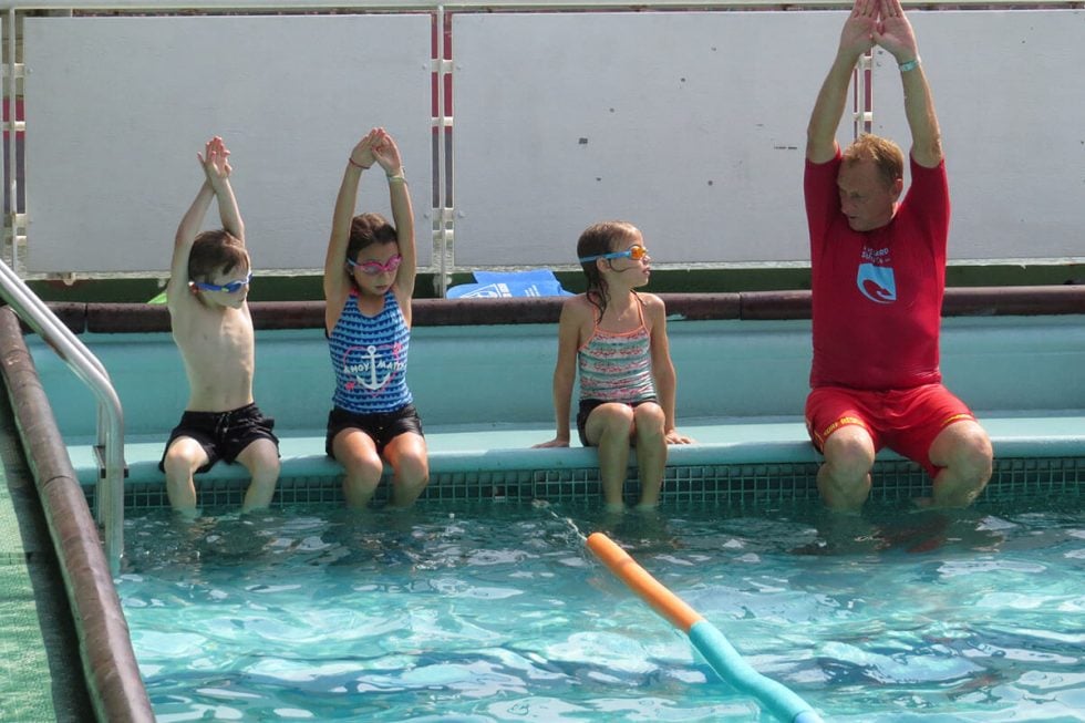 Programs | Mercy Ships Academy